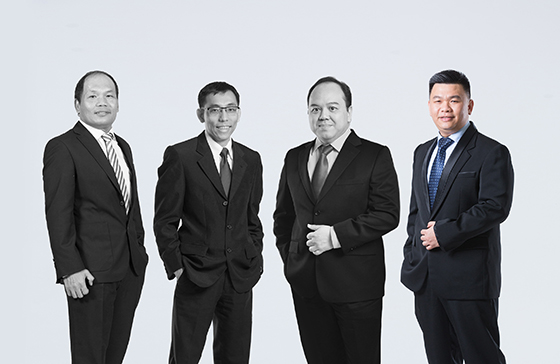 Management | SERASI AUTORAYA